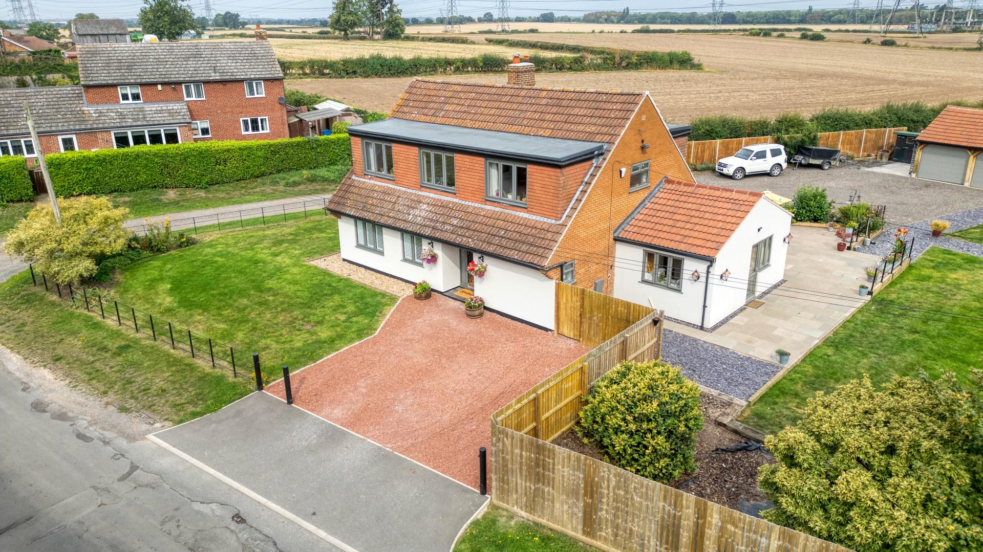 High Marnham, Newark - Clark Estates